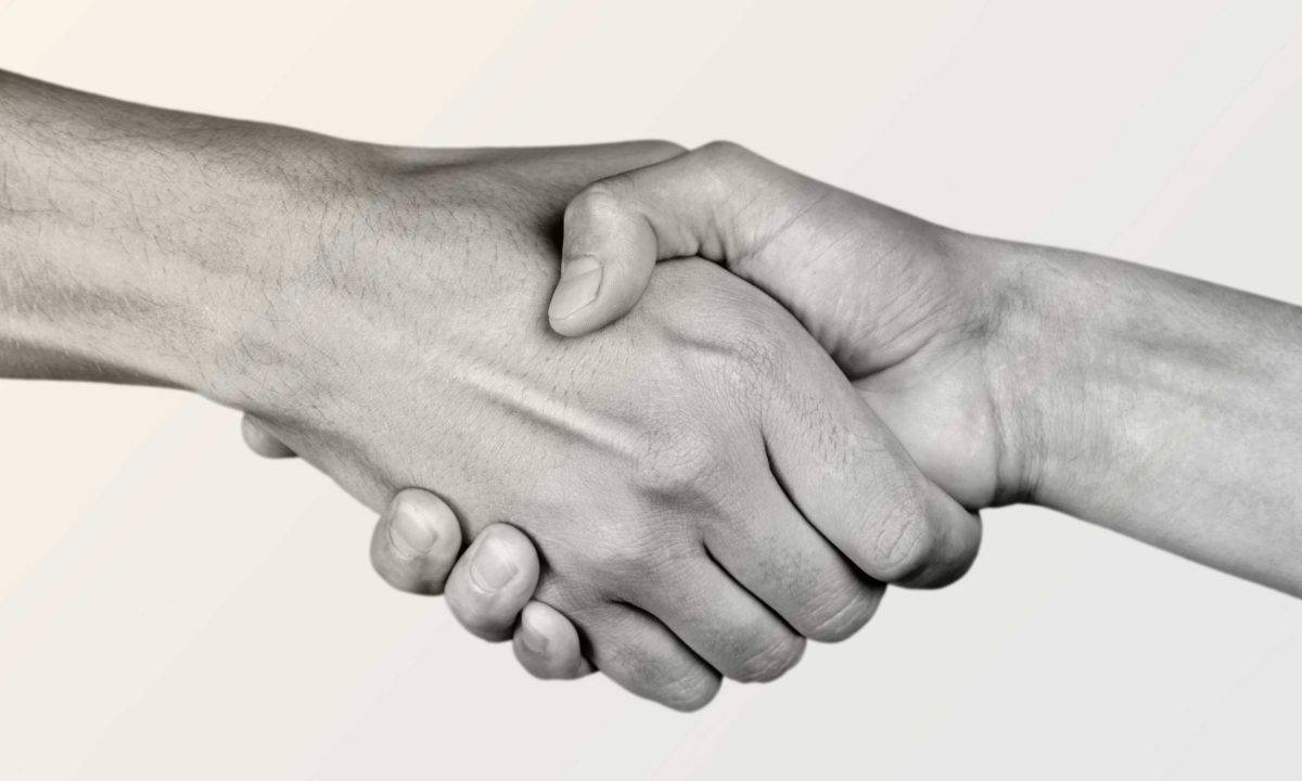 Help, hand, partnership. – Fullstack Marketing- Keap Platinum Certified ...