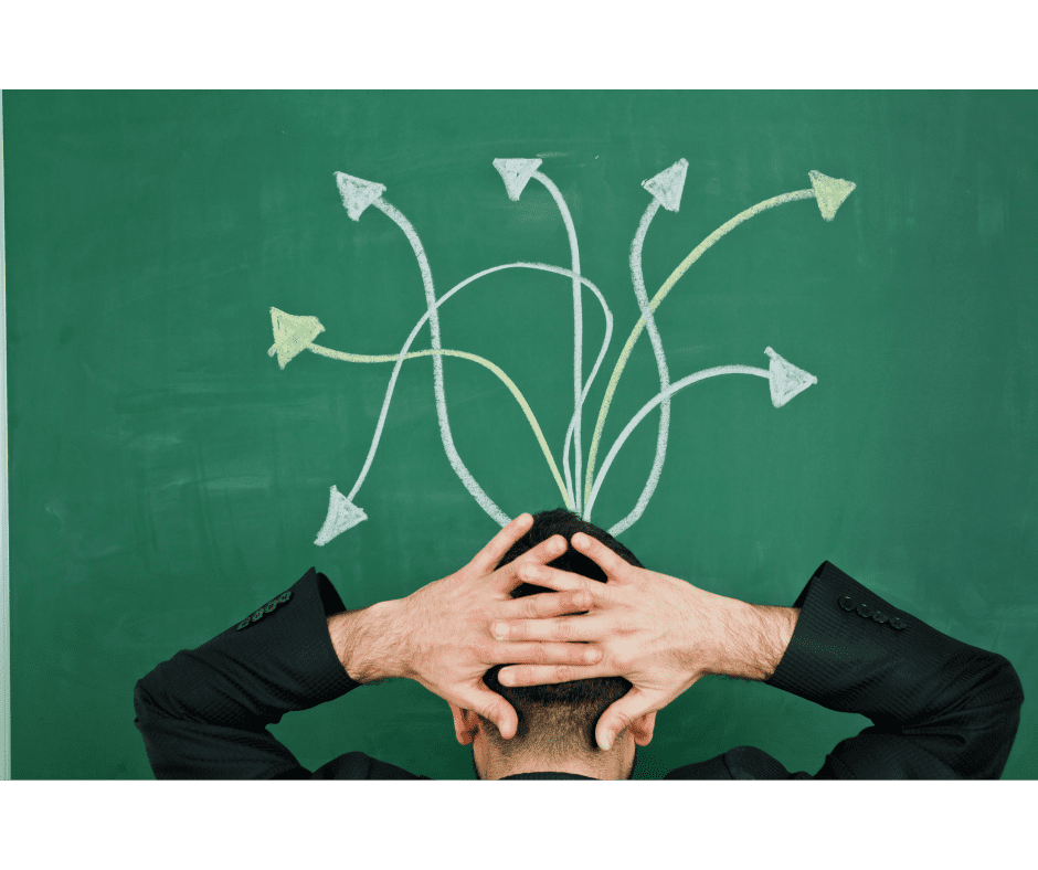 How To Make Smart Business Decisions | Fullstack Marketing- Keap ...