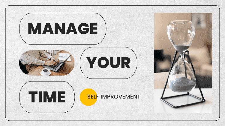 How Successful Entrepreneurs Manage Time Well | Fullstack Marketing ...